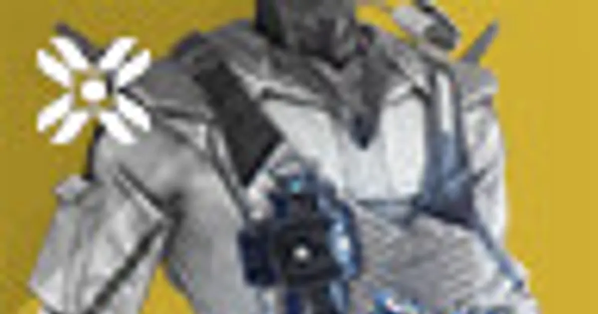 Stormdancer's Brace | Destiny 2: All Exotic Armours List