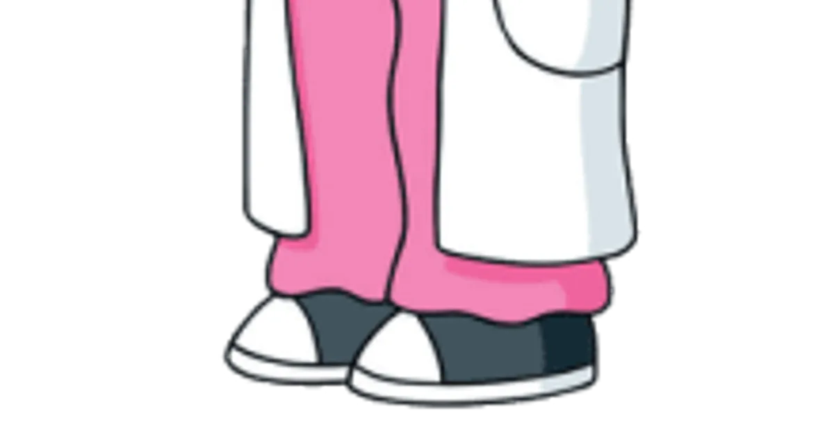 Milo James Thatch | 100 Cartoon Characters Who Wear Glasses
