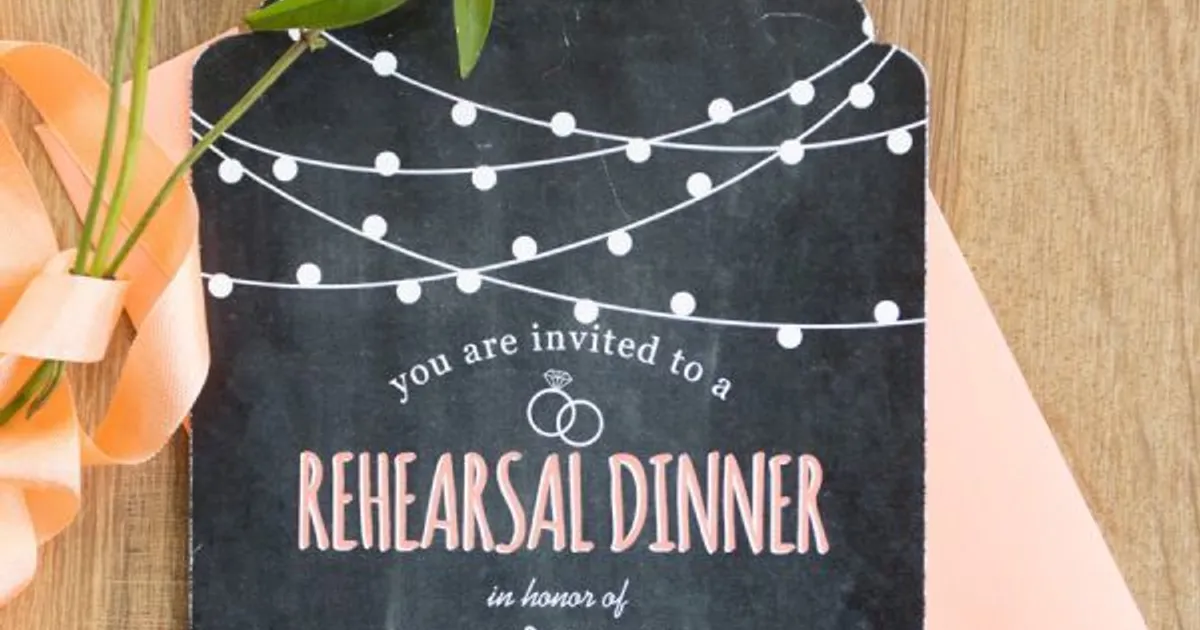 Finalize seating arrangments (if any) | Spring Wedding Planning