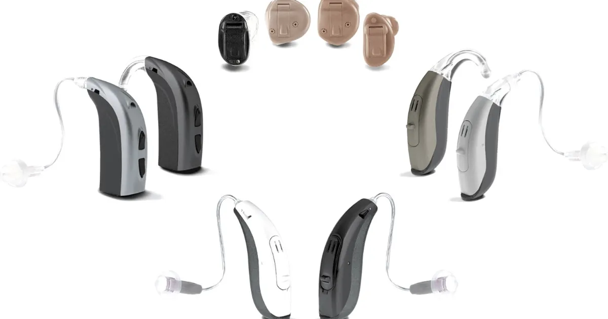 3 - Consider Technical Features | 5 Tips for Selecting a Hearing Aid