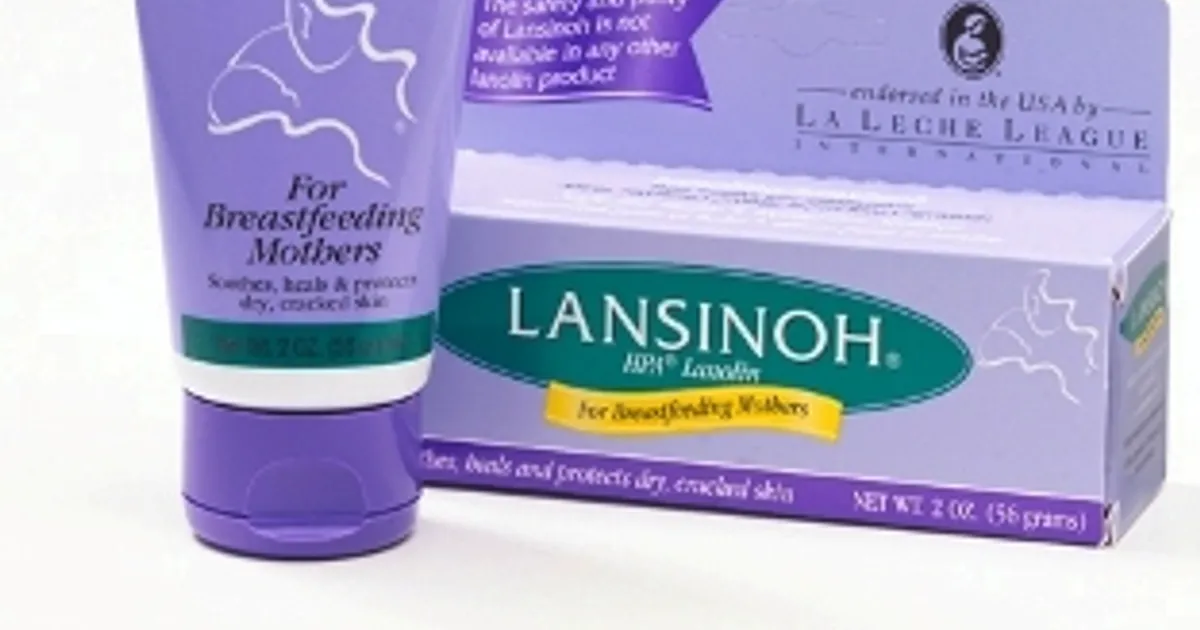 Nipple cream | Baby Shopping List - Copy