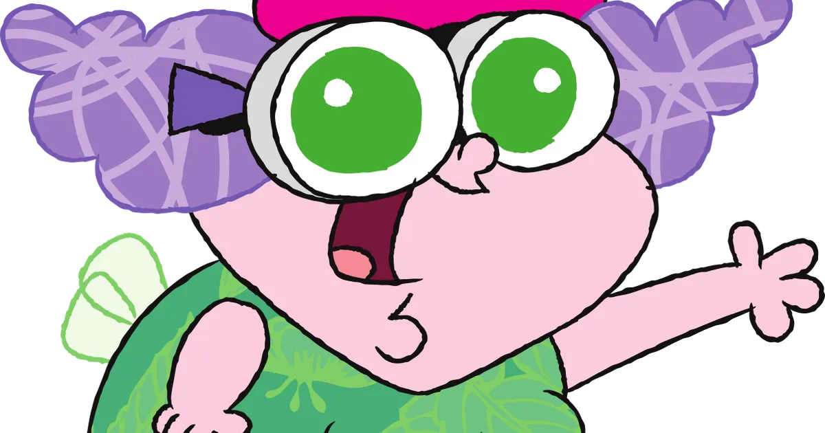 Truffles Daal | The Complete List of Chowder Characters