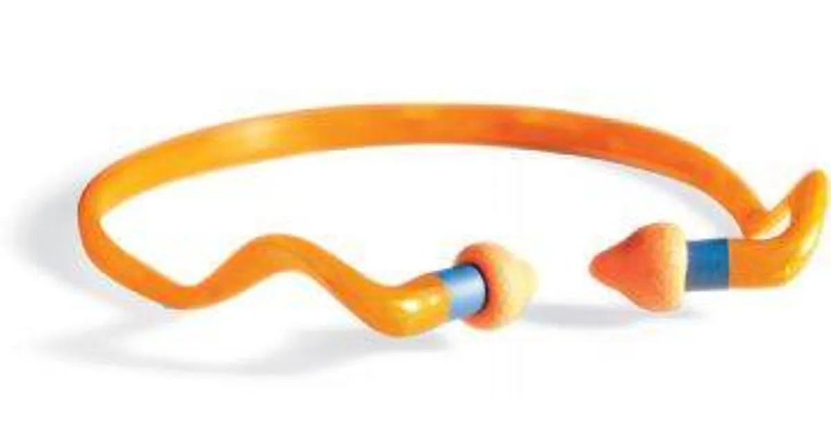 Ear Plugs | Things to take on a Long Flight
