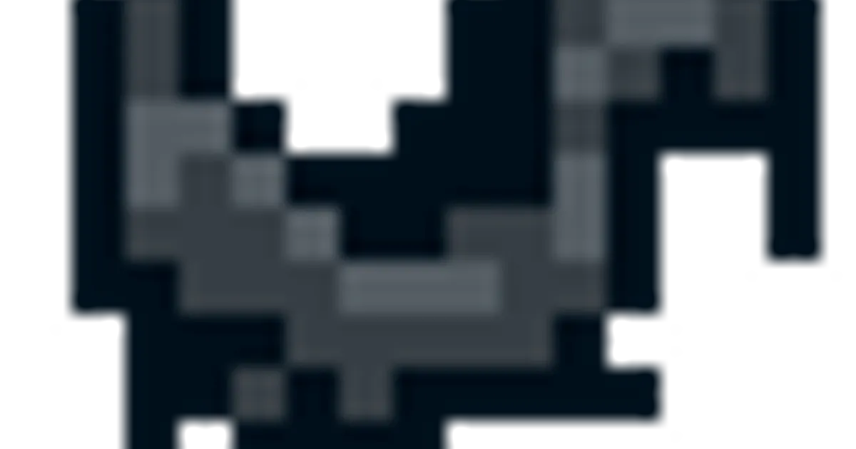 Bat Wing | Stardew Valley Bundle Checklist