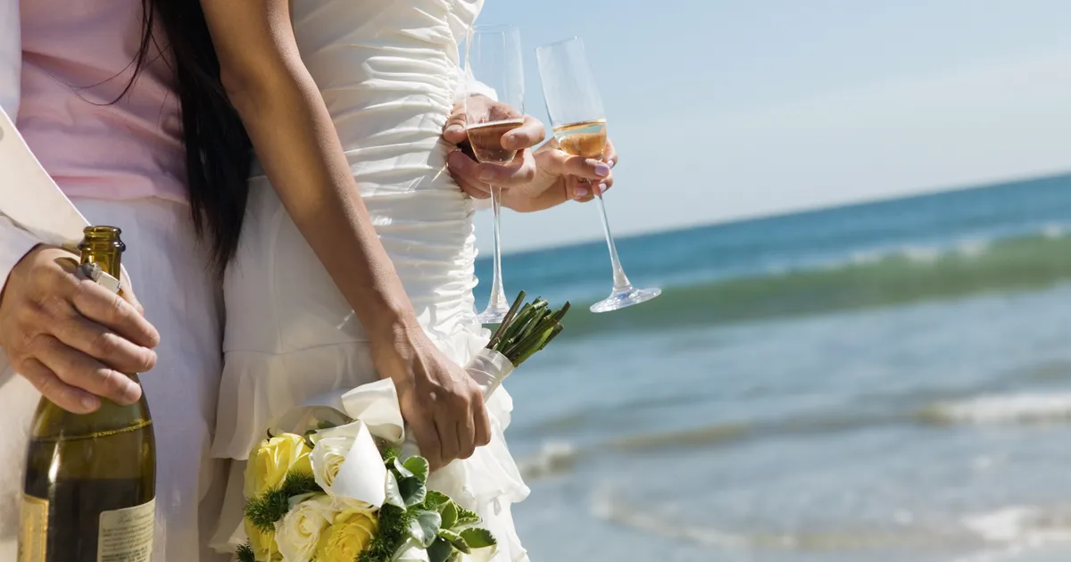 Congratulations! ENJOY the Day! | Wedding Planning Checklist and Budget ...