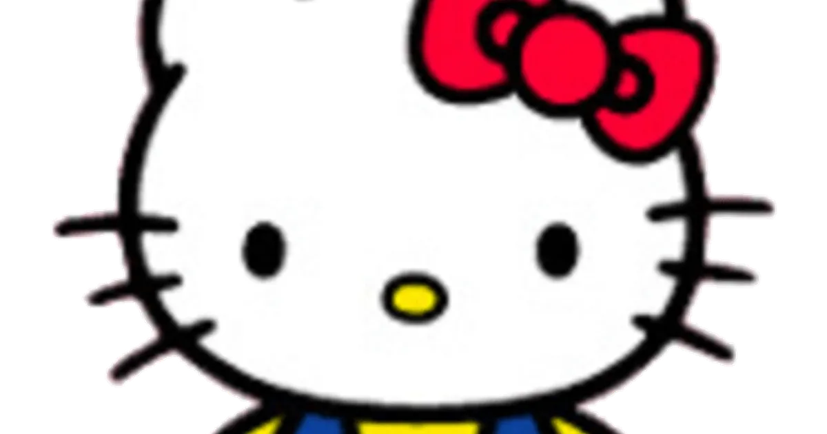 Hello Kitty | The Complete List of Sanrio Characters