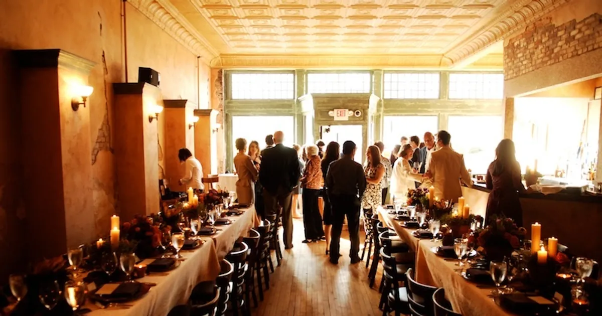 Finalize readers and readings | Wedding Planning Checklist and Budget