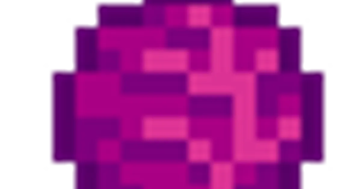 Red Cabbage | Stardew Valley Bundle Checklist