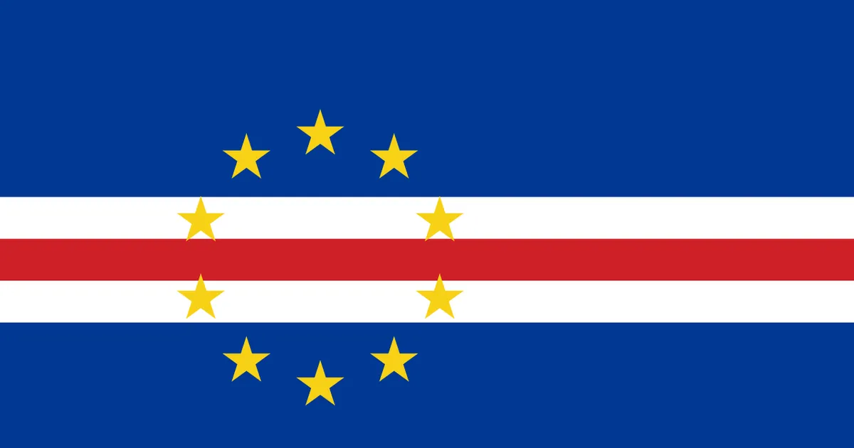 Antigua and Barbuda | All 32 Countries with Yellow Stars On Their Flags