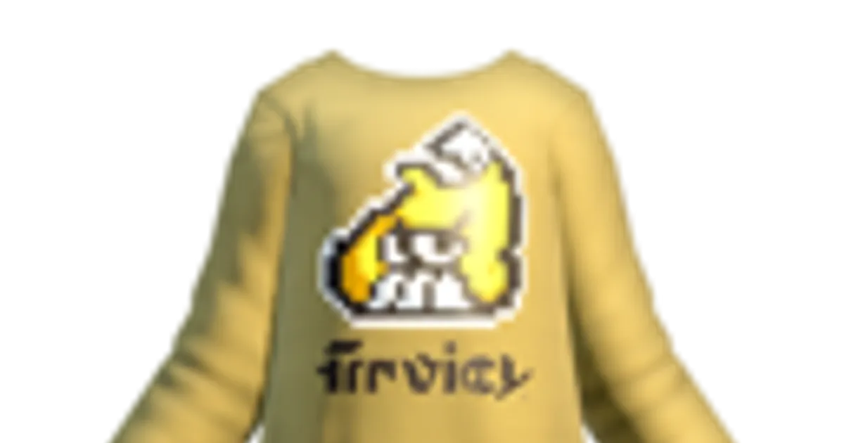 Juice Parka | Splatoon 2 Gear List