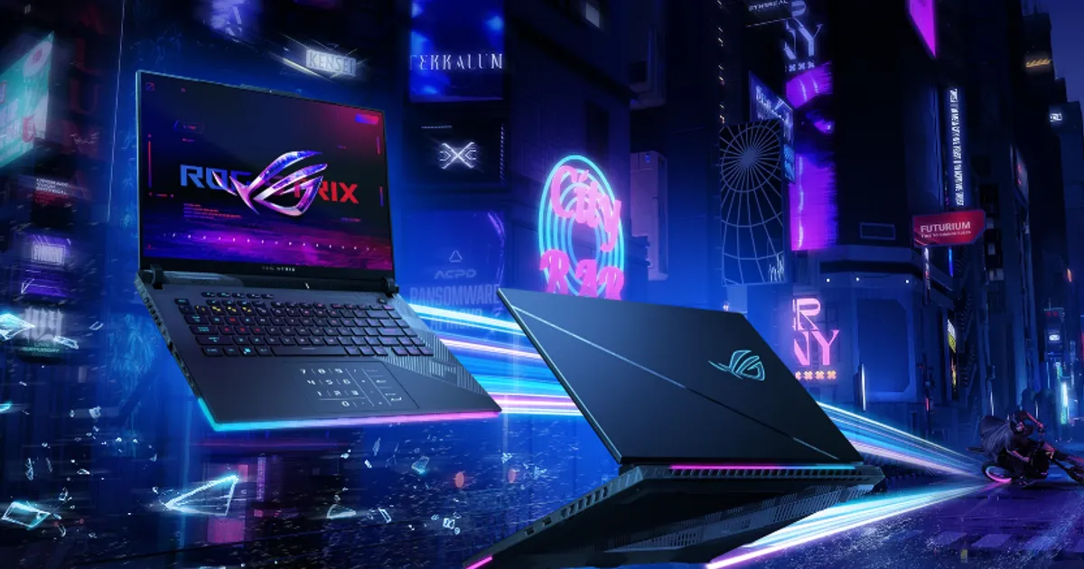 undefined | All 2025 Gaming Laptops Ranked List - GizmoSlipTech