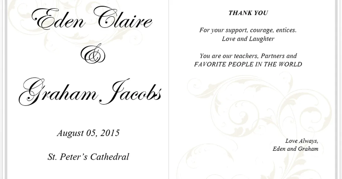 Meet with officiant to discuss plans for ceremony | Wedding Planning ...