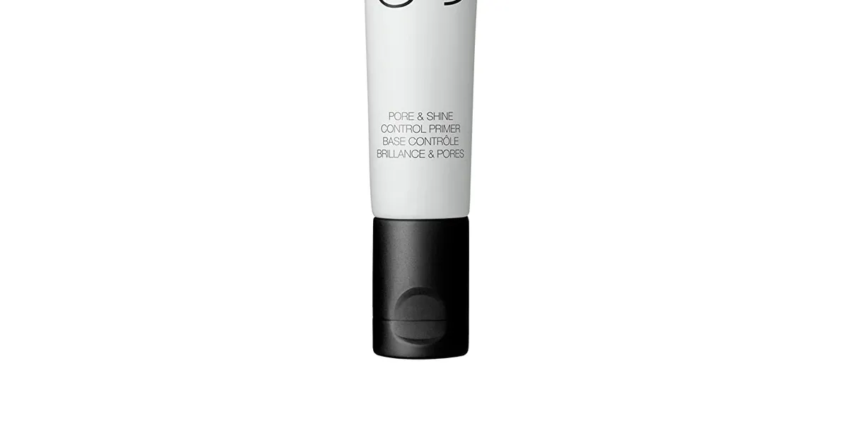Cosmetics Beauty Moisturize Pore & Shine Control Primer | Best primer ...