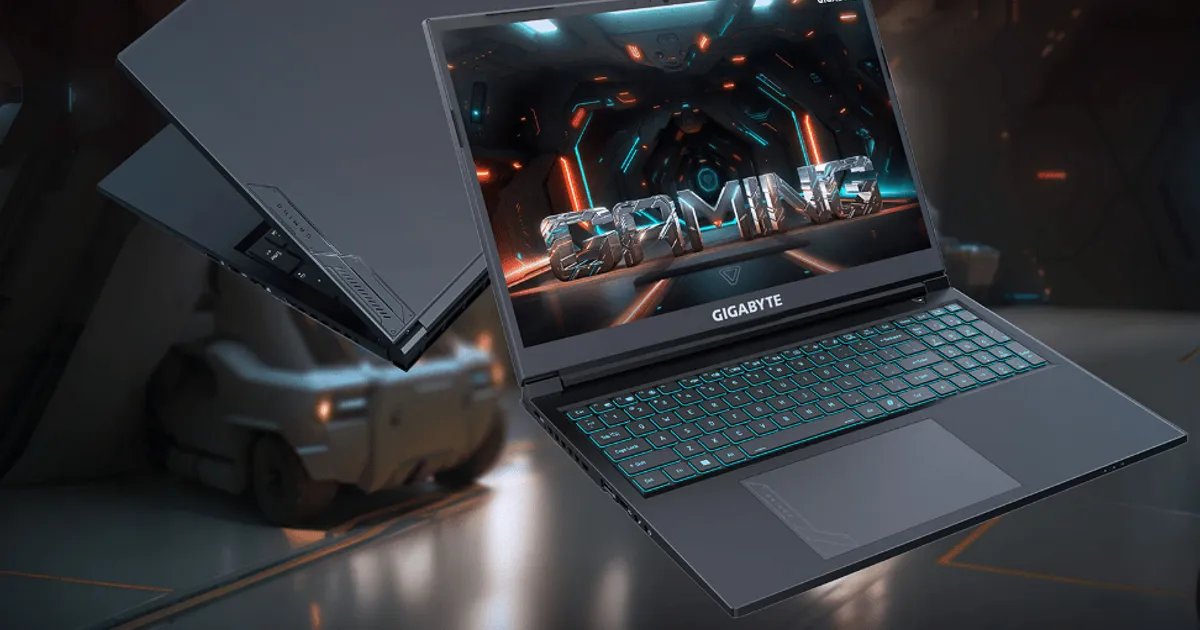 undefined | All 2025 Gaming Laptops Ranked List - GizmoSlipTech