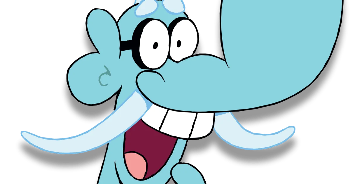 Mung Daal | The Complete List of Chowder Characters