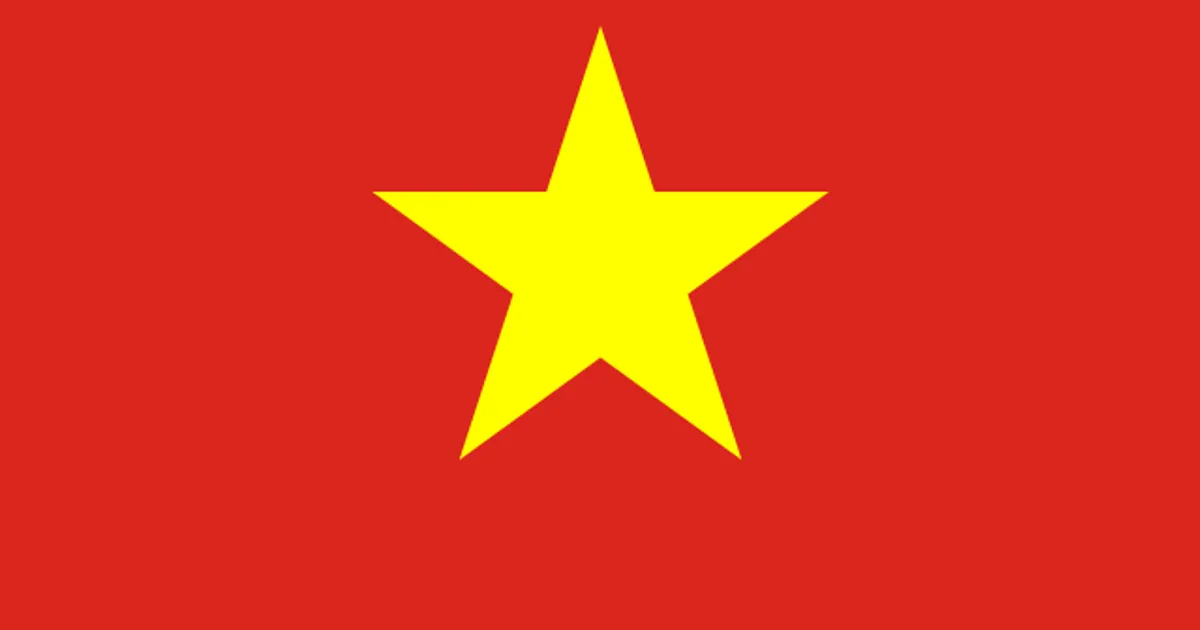 Vietnam | Checklist of Every Country in the World in Alphabetical Order ...