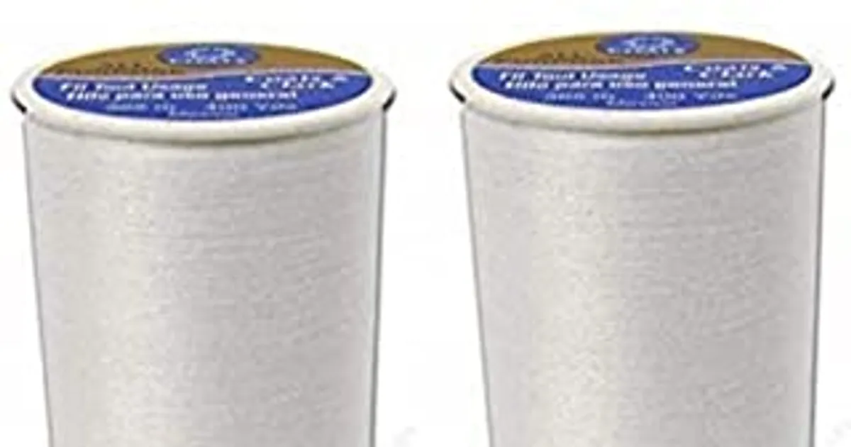 Regular sewing thread | A Beginner's Guide to the Tools and Materials ...