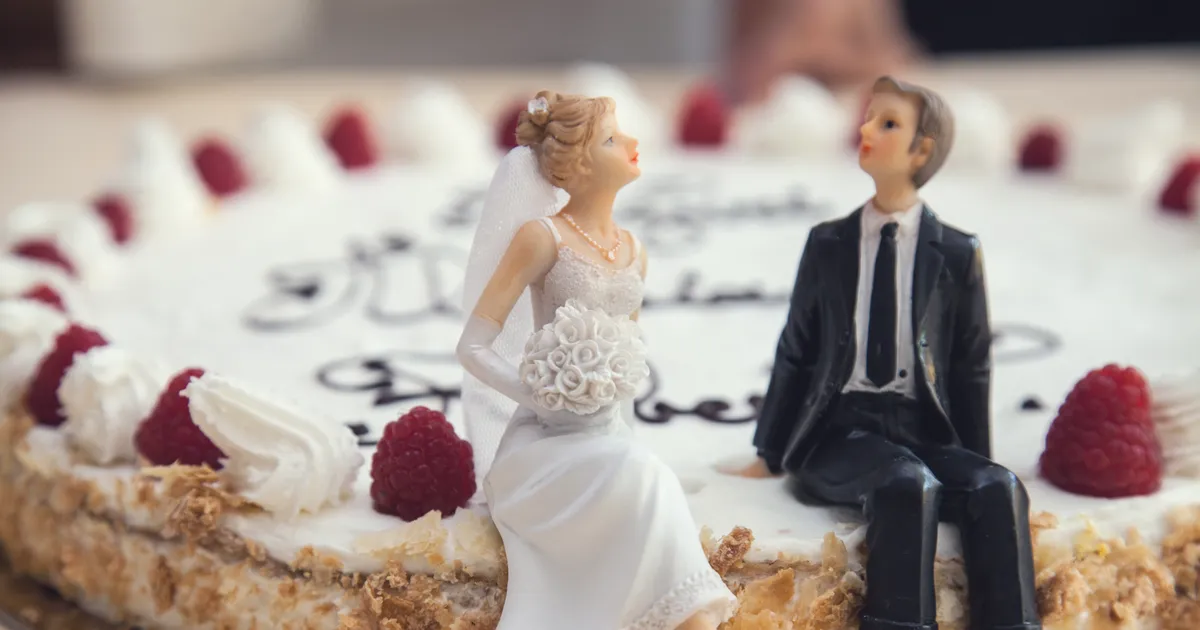Choose cake style and schedule tastings | Wedding Planning Checklist ...