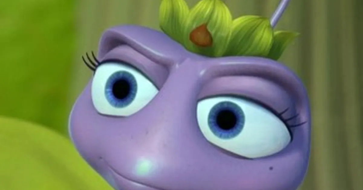undefined | 100+ Of The Most Beloved Pixar Characters