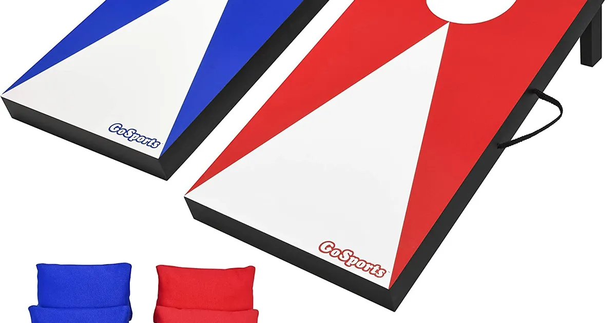 undefined | Best cornhole boards