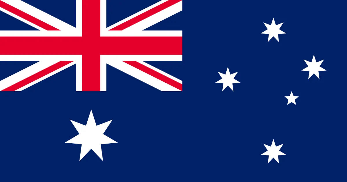 Australia | Checklist of Every Country in the World in Alphabetical ...