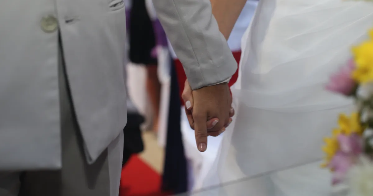 Develop system for organizing RSVPs | Wedding
