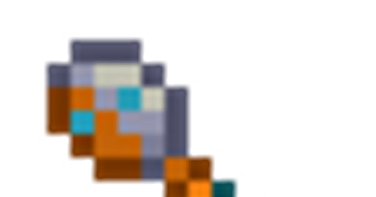 Rusty Spoon | Stardew Valley Museum List