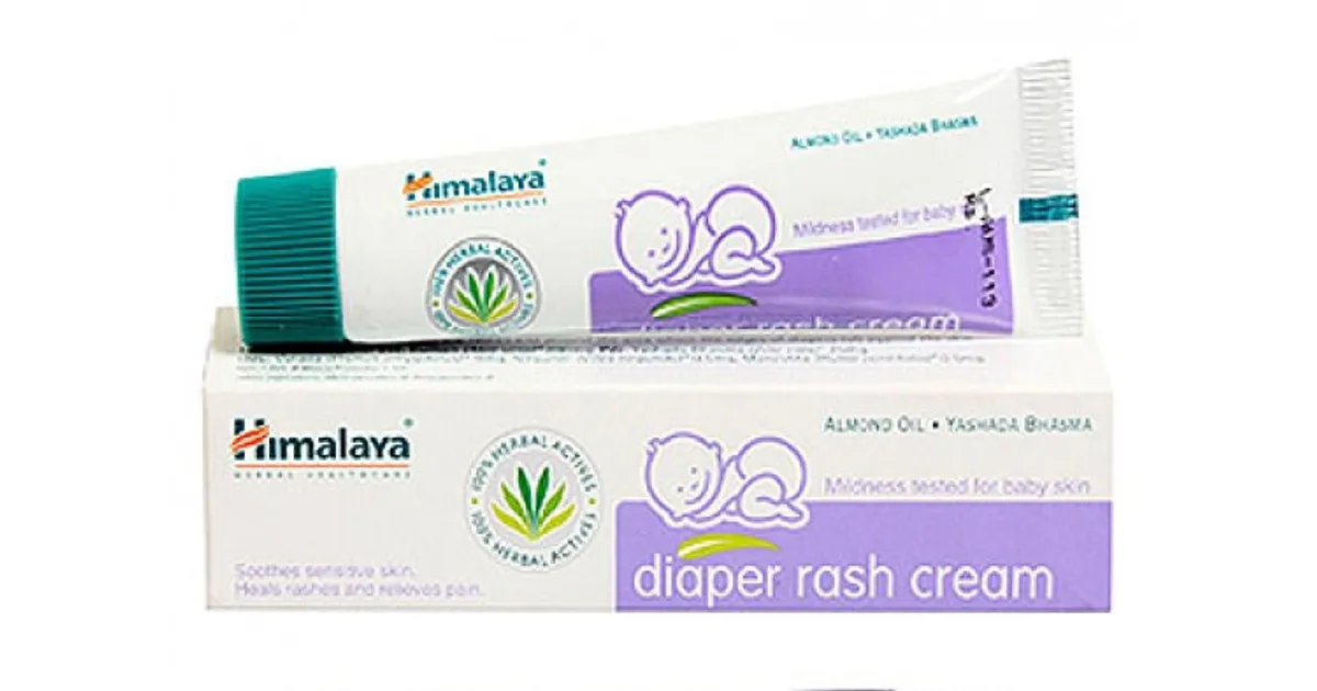 Wipes and nappy rash cream | Baby Shopping List - Copy