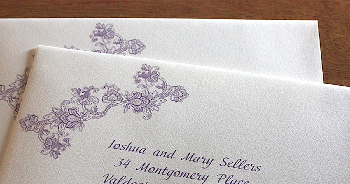 Order Rehearsal Dinner Invitations | Wedding Planning Checklist and ...