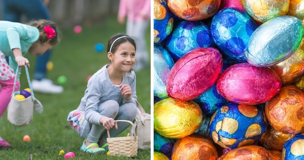 Easter-themed coloring pages and activity books | The Ultimate List of ...