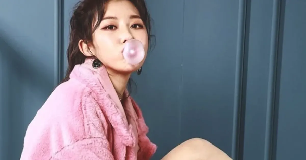 Hayoung | K-Pop Idols