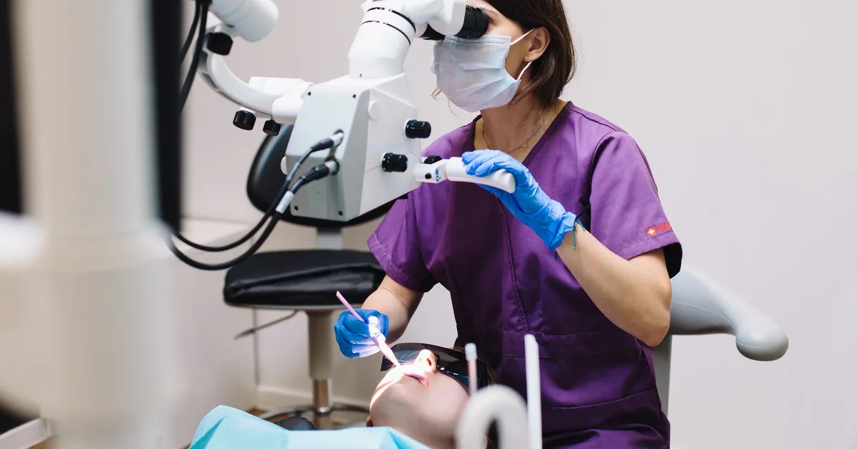 Find a dentist you like | Top 3 Tips to Maintain Your Oral Health