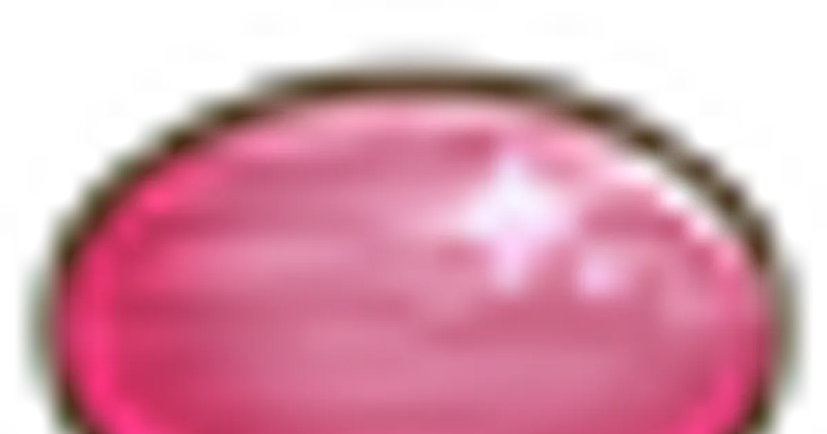 Rhodonite | Coral Island Gem List - Blank