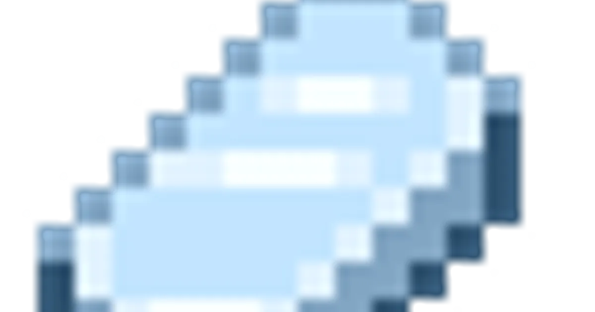 Frozen Tear | Stardew Valley Bundles