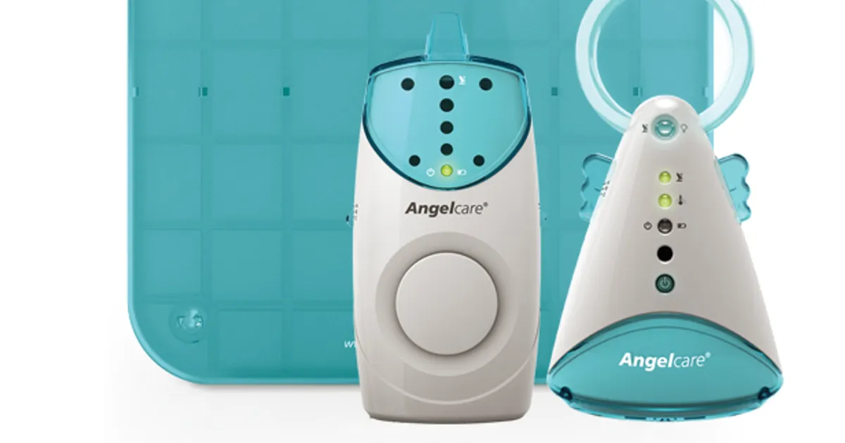 Monitor (audio/video/movement-sensor) | Baby Shopping List - Copy
