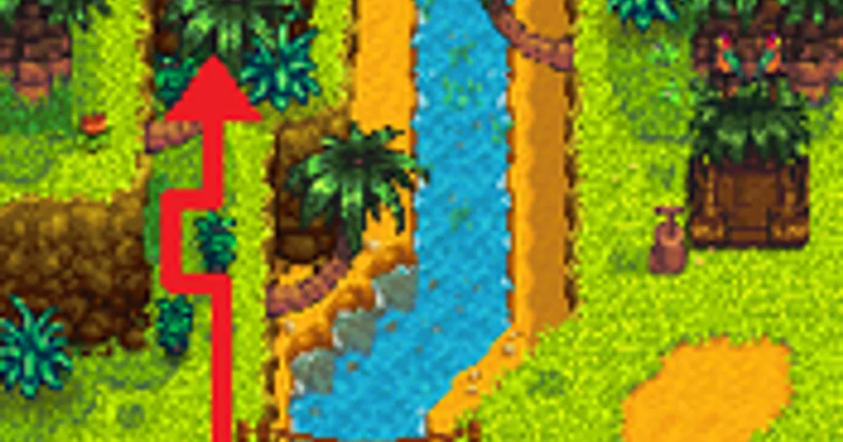 Exploration | Golden Walnut