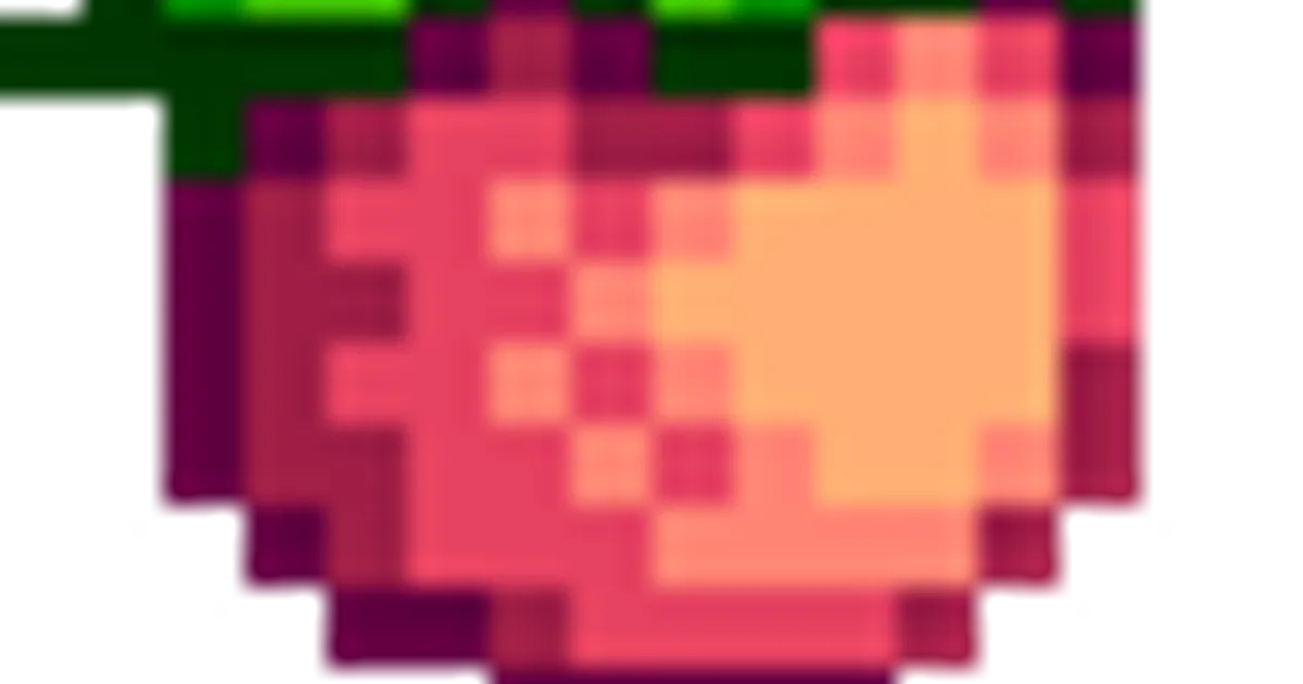 Coleslaw | Stardew Valley