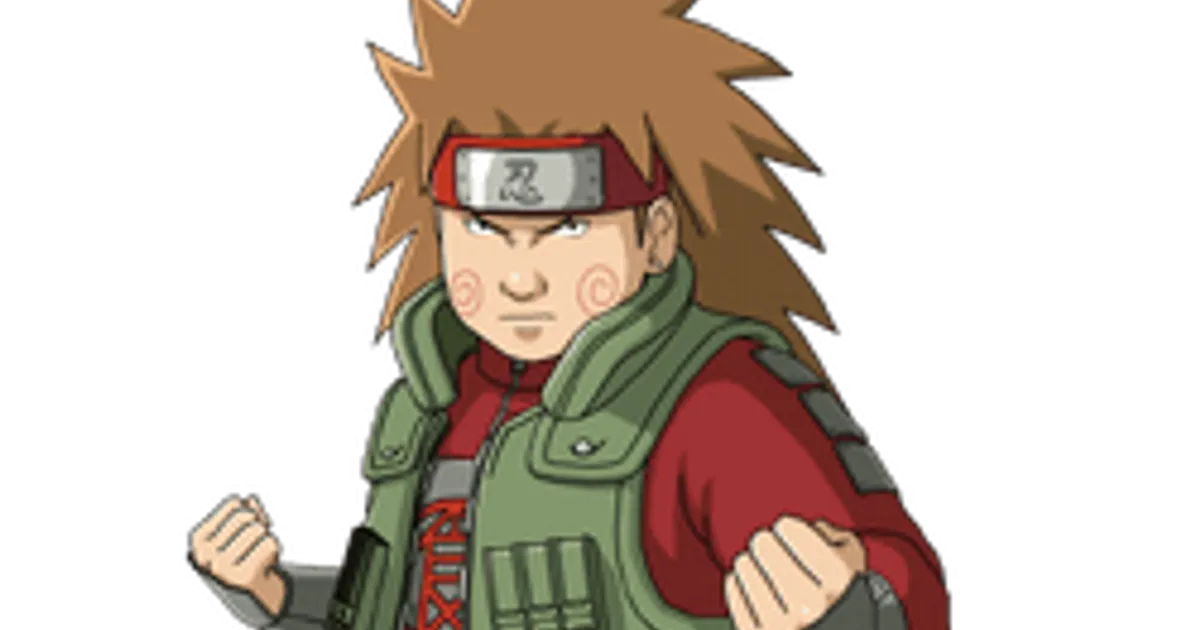 Choji Akimichi | The Complete List of Naruto Characters