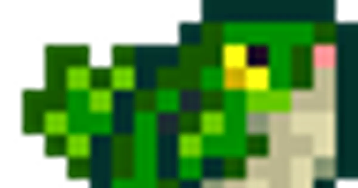 Legend (Legendary) | Stardew Valley Fish Collection - Copy