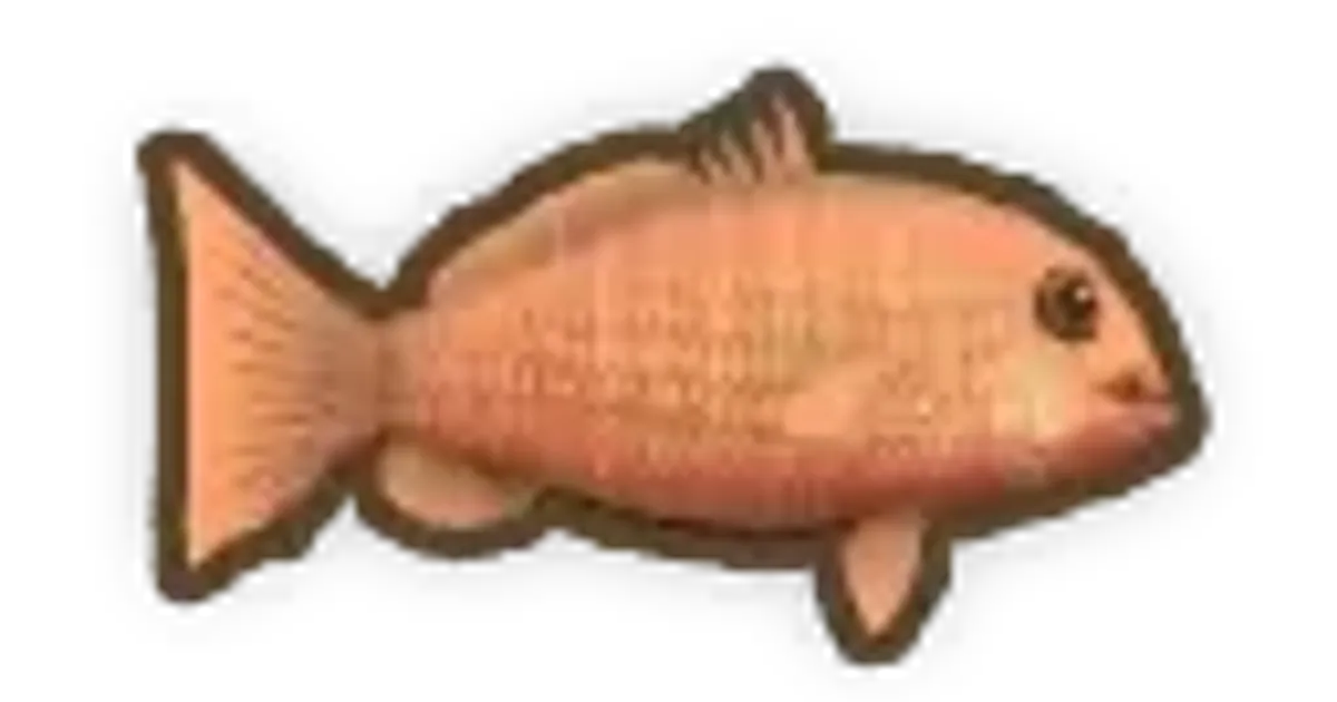 undefined | Dinkum - Fishing, Critter & Bug List