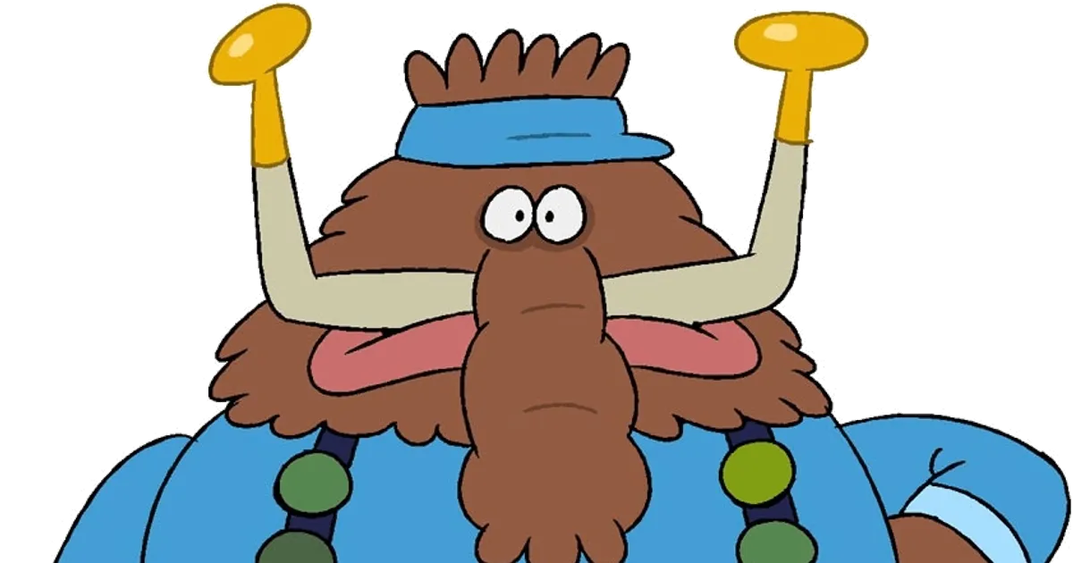 Gazpacho | The Complete List of Chowder Characters