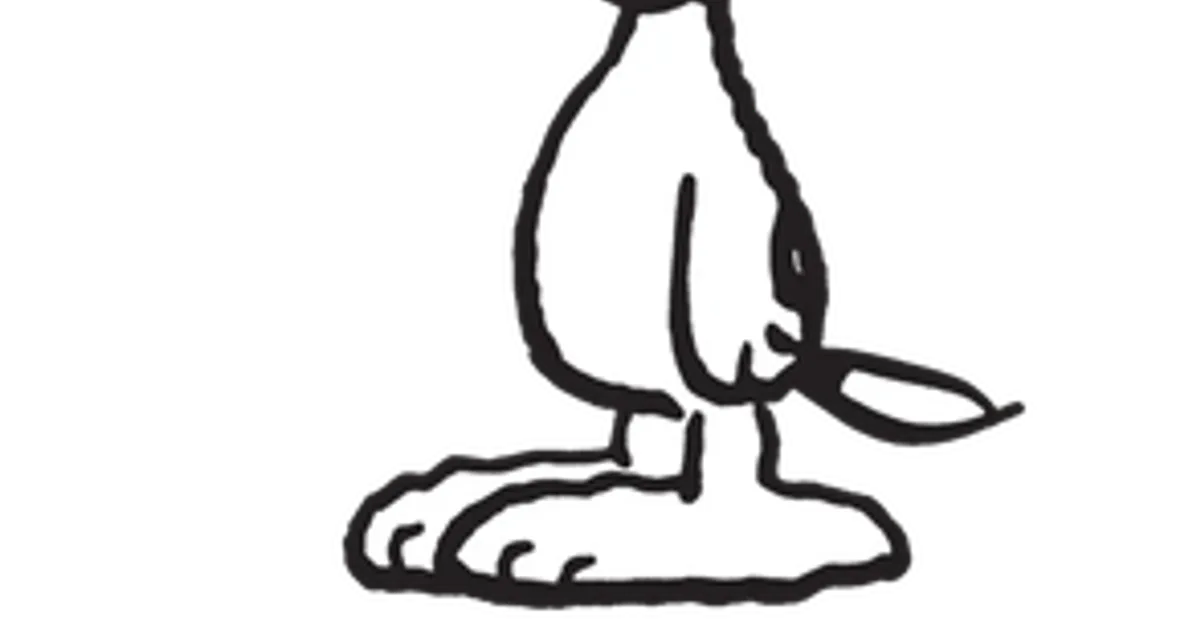 Snoopy | The Complete List of Charlie Brown Characters