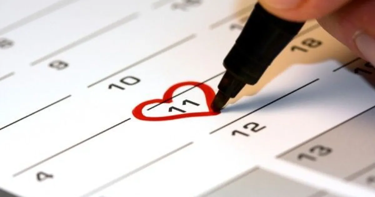 Choose a date | Wedding Planning Checklist and Budget - Copy