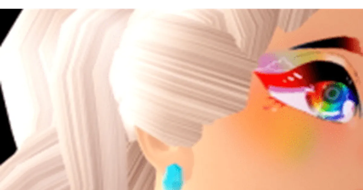 Christmas Celebration Headband | (RH) ALL Royale High Items & Accessories