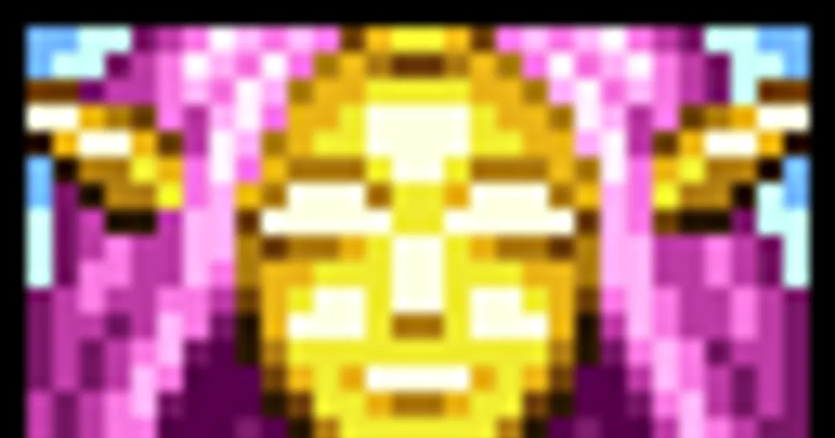 Fae Flayer | Terraria - Achievement Checklist