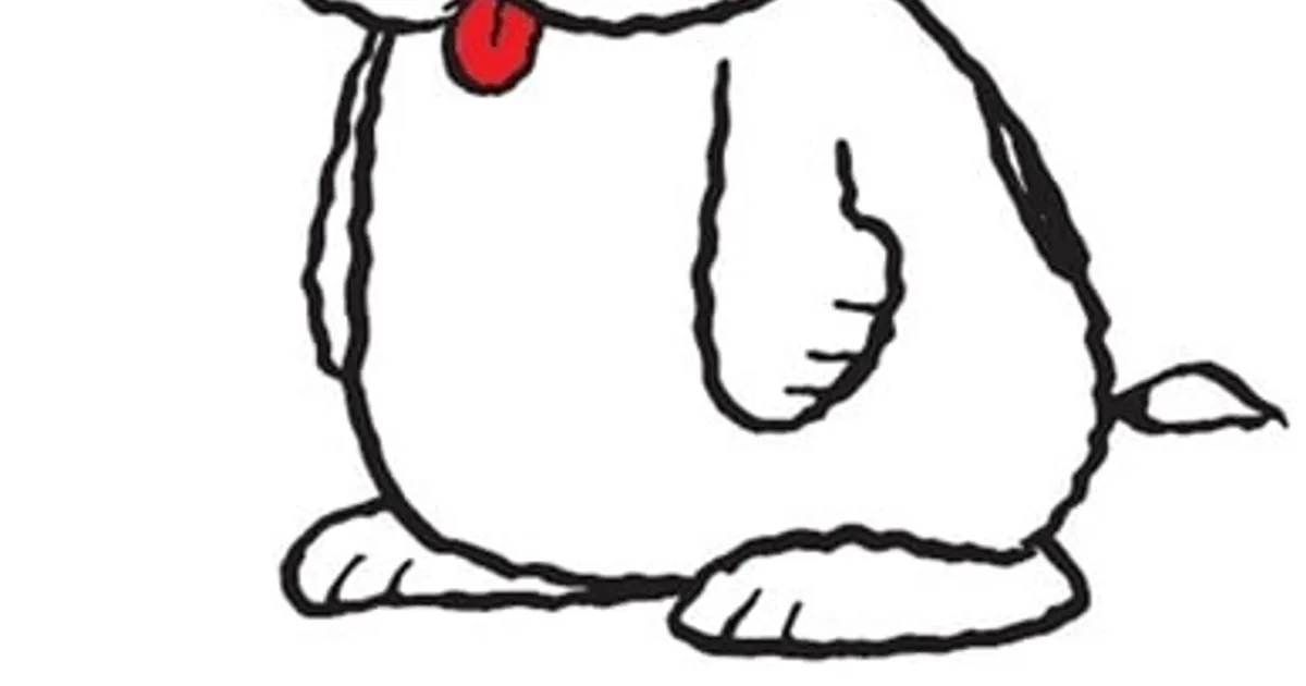 Olaf | The Complete List of Charlie Brown Characters