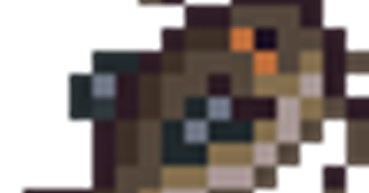 Eel | Stardew Aquarium Checklist - Stardew Valley Expanded (SVE) + More ...