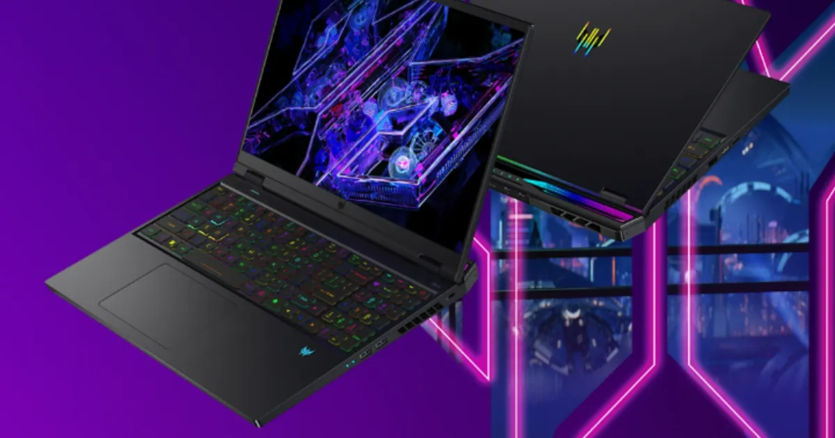 undefined | All 2025 Gaming Laptops Ranked List - GizmoSlipTech
