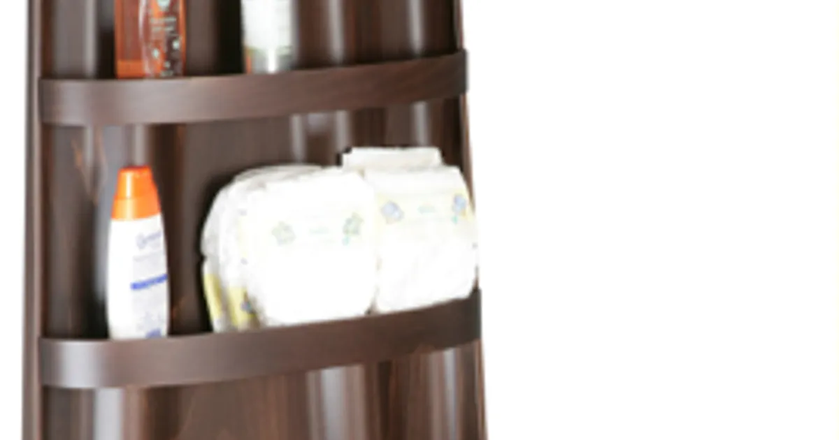 Primo Euro Spa Baby Bath and Changing Table | Baby Registry