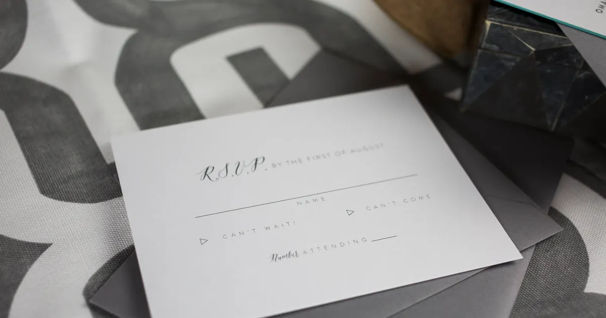 Pick up marriage license | Wedding